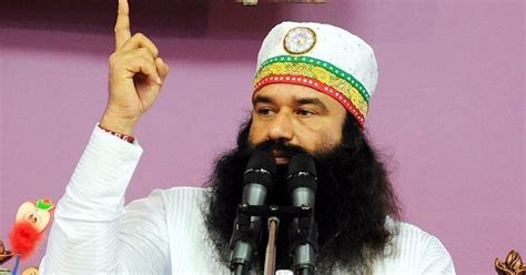 Cbi Probe Finds How Dera Sacha Sauda Chief Gurmeet Ram Rahim Singh Used