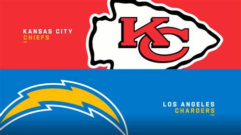 Kansas City Chiefs Vs Chargers 2024 Aurie Christiane