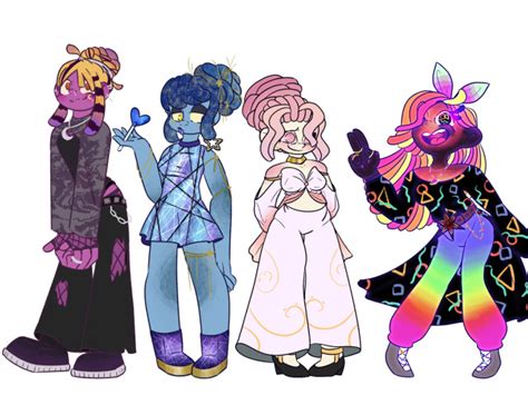 Mount Rageon Oc On Tumblr