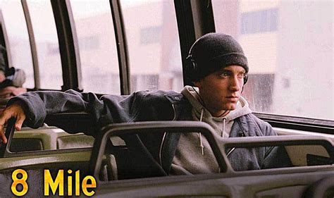 8 Mile Eminem Outfit