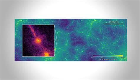 Circumgalactic Medium And The Cosmic Web Hector Fellow Academy