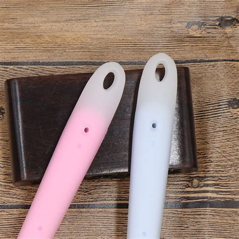 1pc Silicone Massage Stick Gua Sha Scraping Meridi Grandado