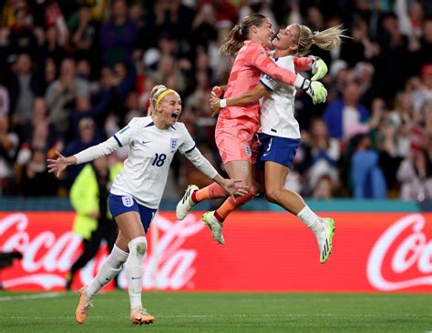 Diary Womens World Cup Photography With Elsa Garrison Mpb