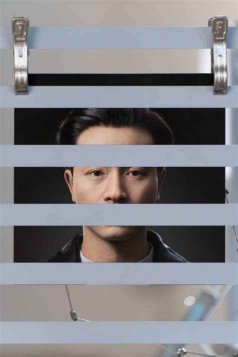 Nondeterministic Personality Complex 1 — Rui Hu 胡芮