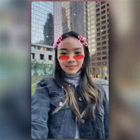 Ilove Lens By `🌸᪥f̑̈𝚕0𝔀𝘦r҉᪥🌸` Snapchat Lenses And Filters