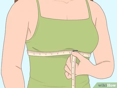 How To Measure Your Bra Size And Why The Perfect Fit Is Important John