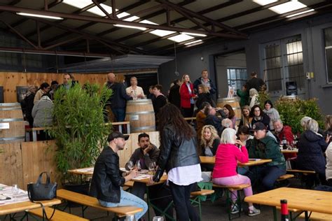 Oltre 35mila Persone A Cantine Aperte