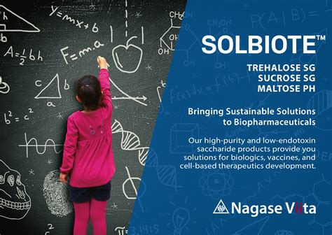 Nagase Viita To Launch Injectable Grade Pharmaceutical Excipient