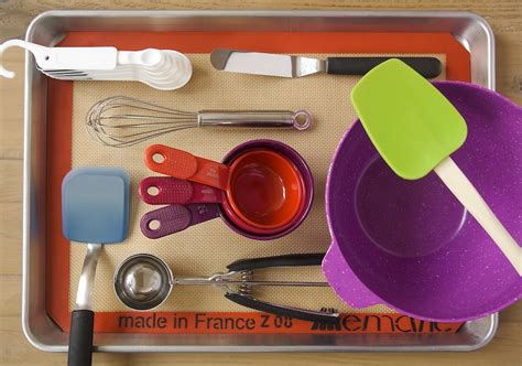 Cookie Baking Tools At Hugo Jenyns Blog