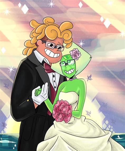 The Rarest Of Ships Steven Universe Know Your Meme