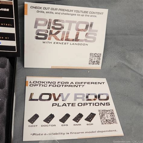 Hk Usp 9mm Compact Langdon Tactical Usp9c V1 Pistol Semi Auto Pistols At