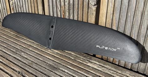 Flite Flow 245 Stabiliser Easy Riders