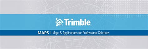 Trimble Maps Linkedin