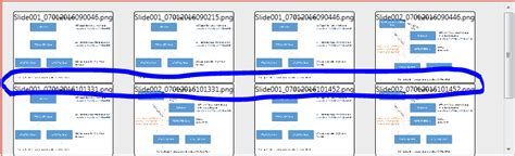 c add spacing between rows in listbox stack overflow