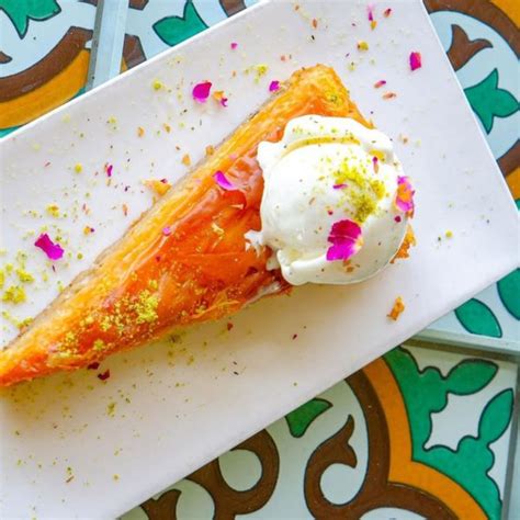 رستوران کوبابا باملند اطلاعات، منو و آدرس کافه گردی تهران