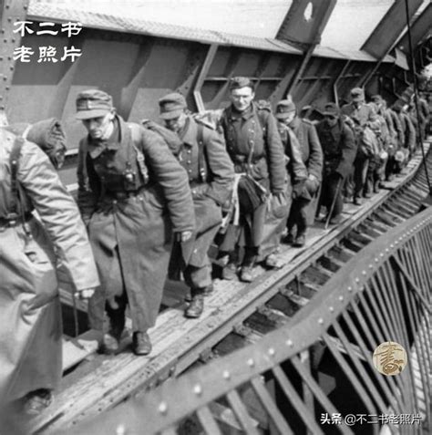 二戰老照片：日軍對婦女進行軍事訓練，蘇軍在街頭拉扯德國女性 每日頭條