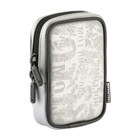 Багаж уход и защита Сумки Сумка Cullmann London Compact 200