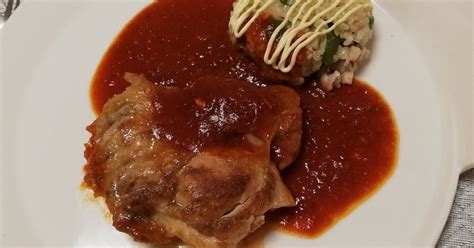 【みんなが作ってる】 鶏もも肉 ステーキのレシピ 【クックパッド】 簡単おいしいみんなのレシピが318万品