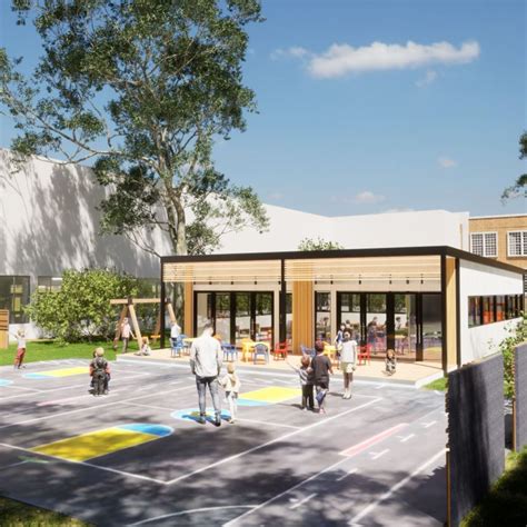 Modularstructures Classrooms Education Classroom Classroomideas