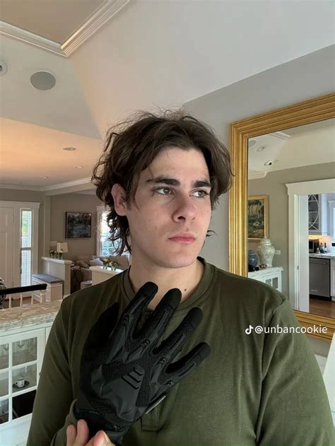 Cookie King Tiktok Cookieking Cookies People King