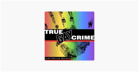 ‎true Gay Crime The Hog Trail Murders And Daniel Conahan On Apple Podcasts