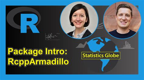 Rcpparmadillo Package In R Example C Linear Algebra Functions
