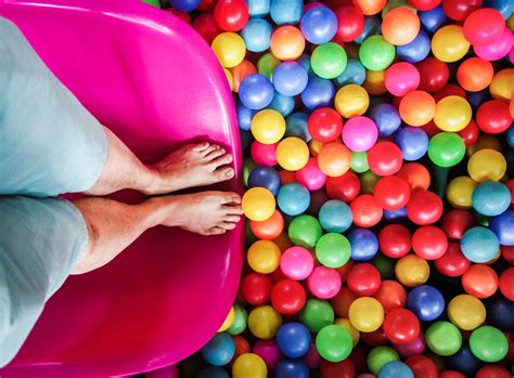 From Where I Stand Project Balls Bach Egan Flickr