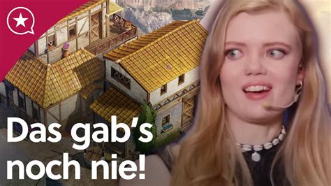Alle Videos Vom Gamestar Redakteur Géraldine Hohmann