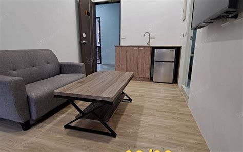 整層住家 全新兩房一廳一衛近嘉義火車站 591租屋網
