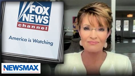 Sarah Palin Exposes Fox News Big Wigs Eric Bolling The Balance