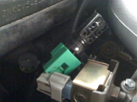 Help With Camshaft Position Sensor G35Driver