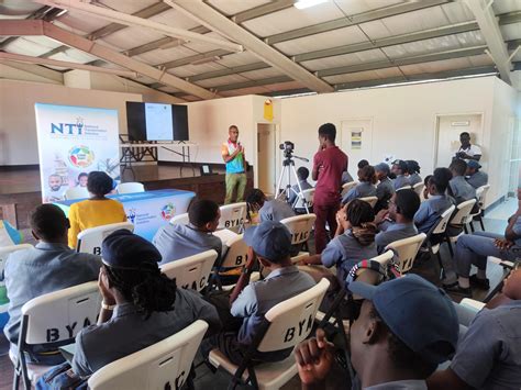 tvtlp landing nti training