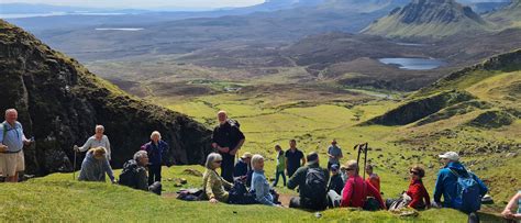 Footloose In The Outer Isles Cruise Hebridean Island Cruises