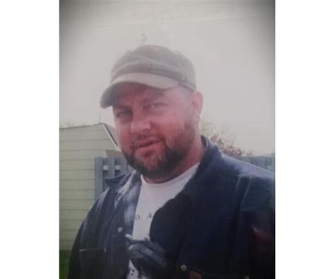 Daniel Shawn Coffey Obituary 2024 Canton Oh Waltner Simchak