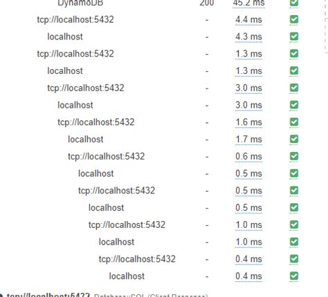OpenTelemetry Allow Tweaking The Span Name Issue 4228 Npgsql