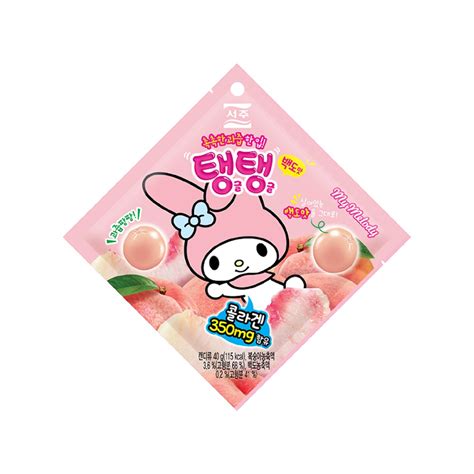 서주 탱글탱글백도맛 배민 장보기∙쇼핑