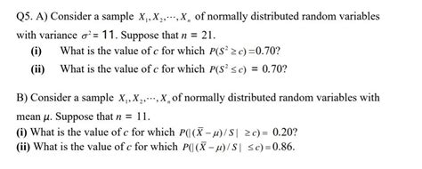 Solved Use Excel To Calculate Different