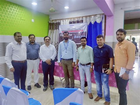 chetan kumar on linkedin special safety campaign back to basics to