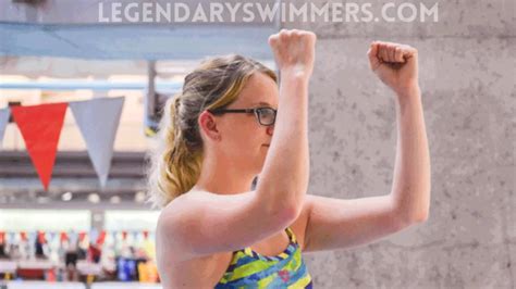 Pre Swim Warm Up Boost Performance And Prevent Injuries 2025