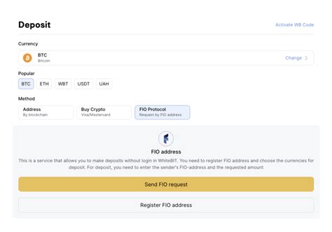 What Is Fio And How Does It Work Whitebit Blog