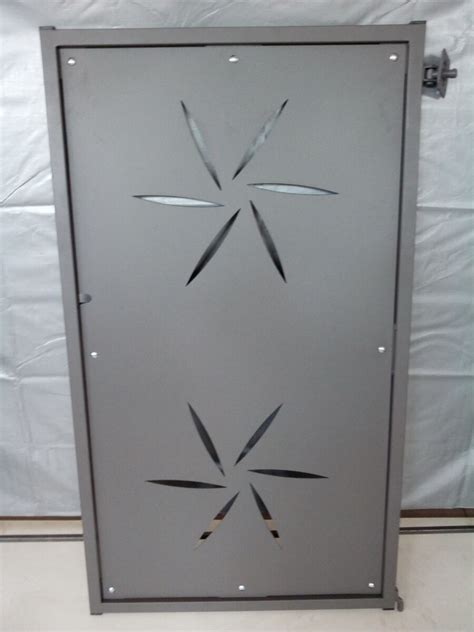 Μεταλλικη Πορτα Κοπης Laser 13798 2 Kottakis
