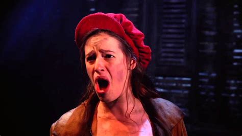 Les Miserables Arriving In Brisbane This September Youtube