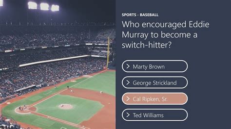 Dynamic Trivia Quiz • Presentationpoint Within Trivia Powerpoint Template 10 Examples Of