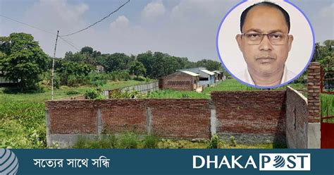 নদী দখল করে আওয়ামী লীগ নেতার গরুর খামার