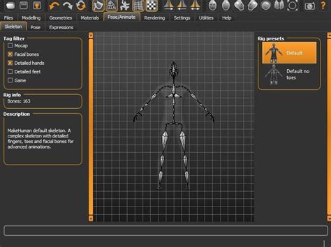 Makehuman 13 Download For Pc Free