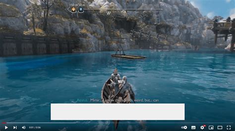 Suddenly Got This White Bar On My Youtube Desktop Anyone Know A Fix R Youtube