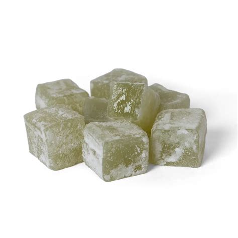 Wholesale Sweetbizz Mint Bulk Turkish Delight 5kg Bulk Wholesale Sweets