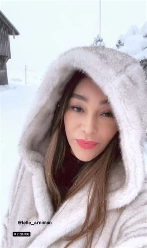 Beautiful Verona Pooth Rgermancelebs