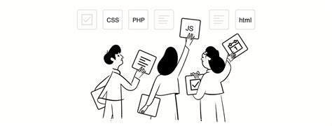 Liste Des Tutoriels Pour Développeur Web Créa Blog