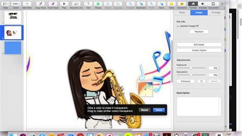Virtual Classroom Room With Bitmoji YouTube